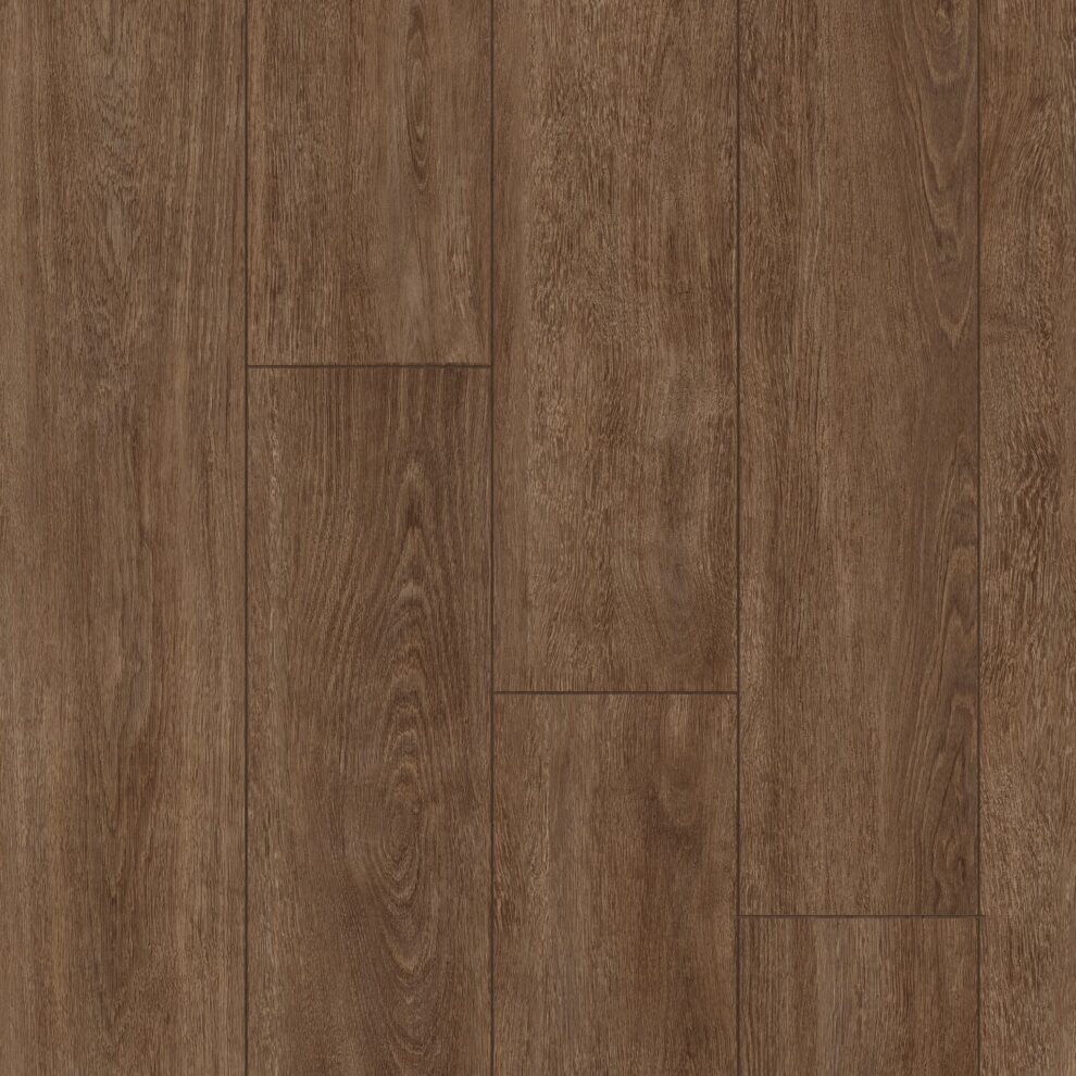 LONDON OAK - Tarima flotante, revestimiento de pared, palillería y molduras